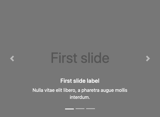 Carousel Open Ui 5053