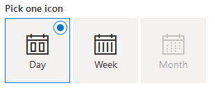Radio Button | Open UI