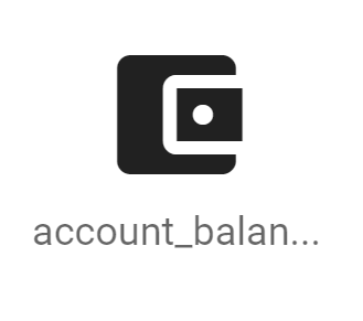 Icon | Open UI